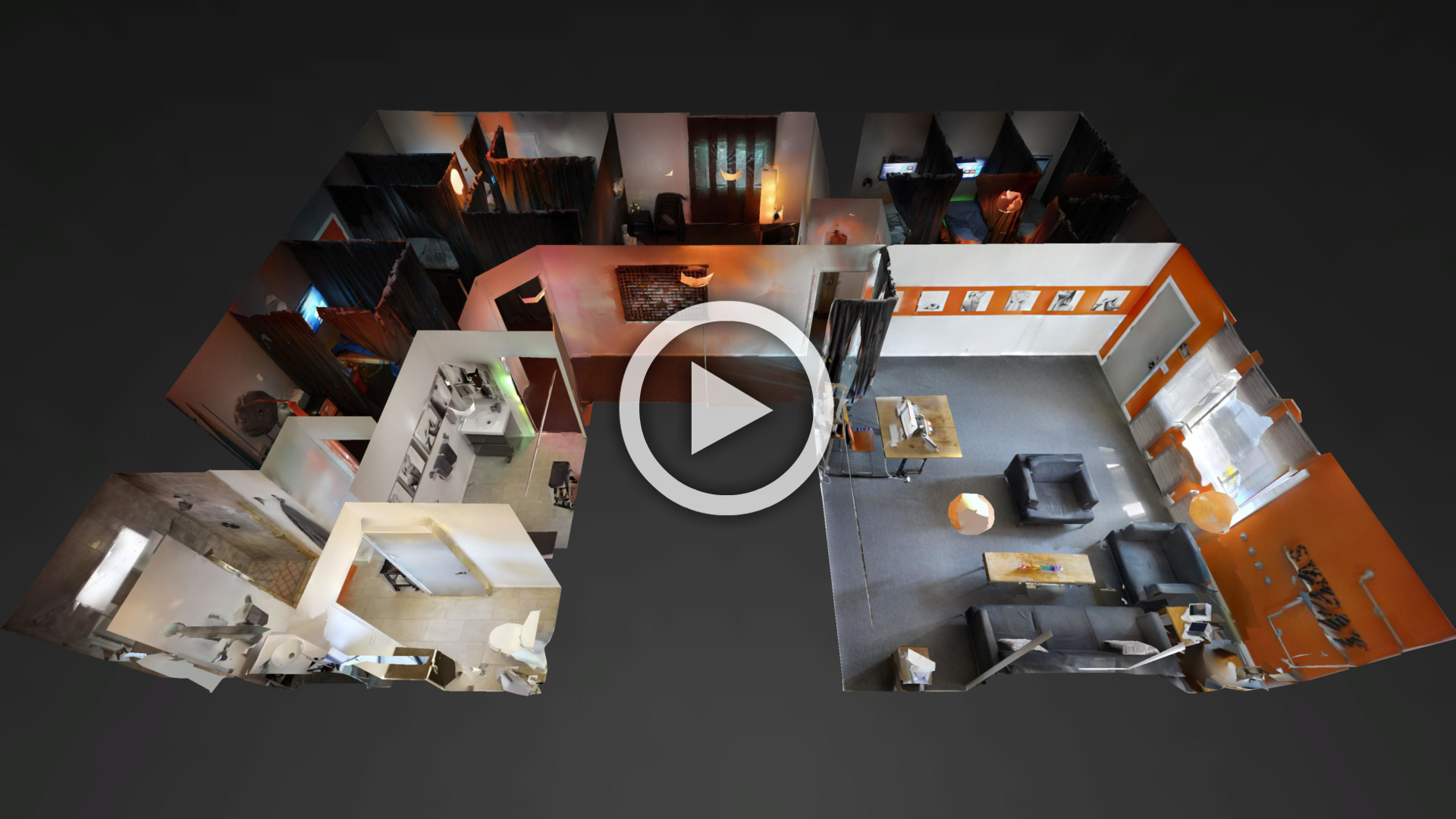 Shape House – Larchmont Village