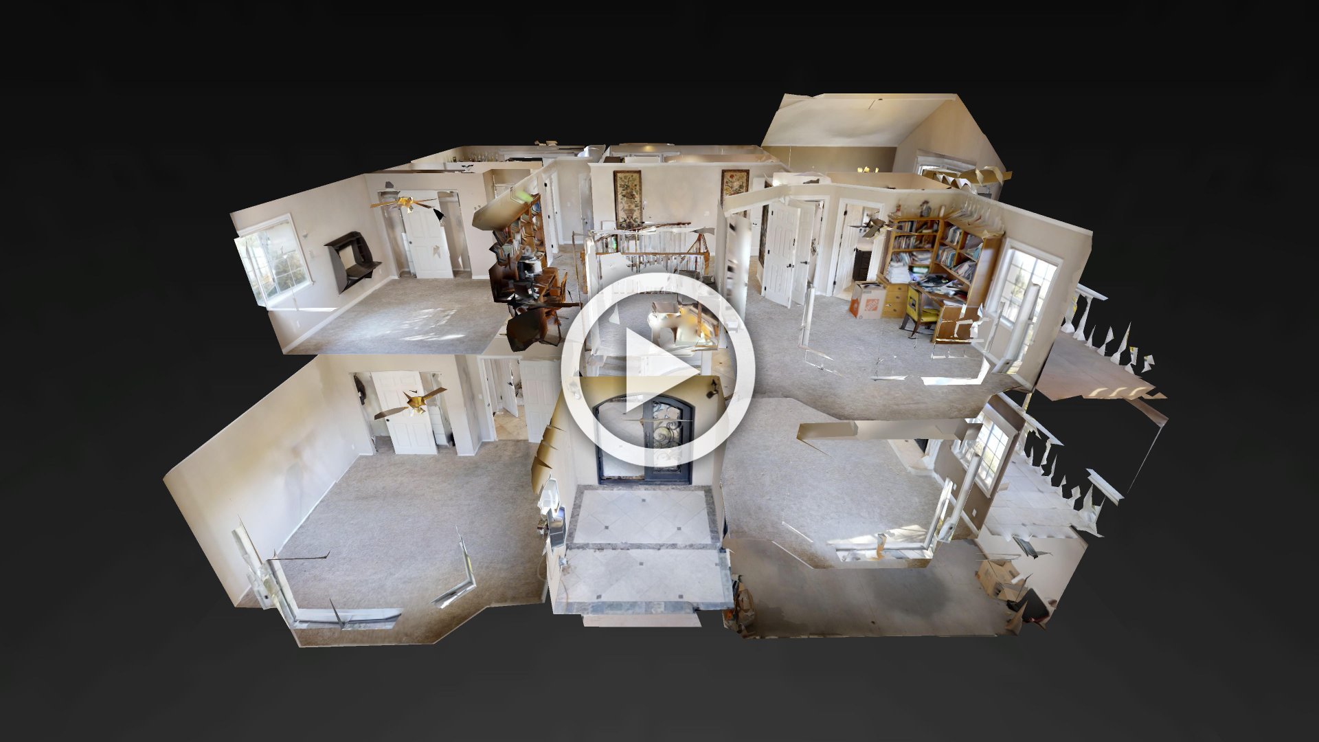 3561 Gladiola Drive, Calabasas, CA 91302 - Premier Matterport 3D Service in Los Angeles