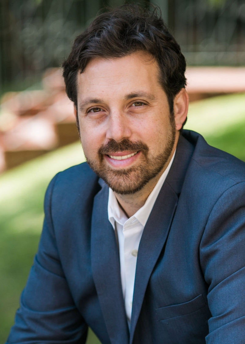 Nathaniel Pitchon-Getzels - Premier Matterport 3D Service in Los Angeles