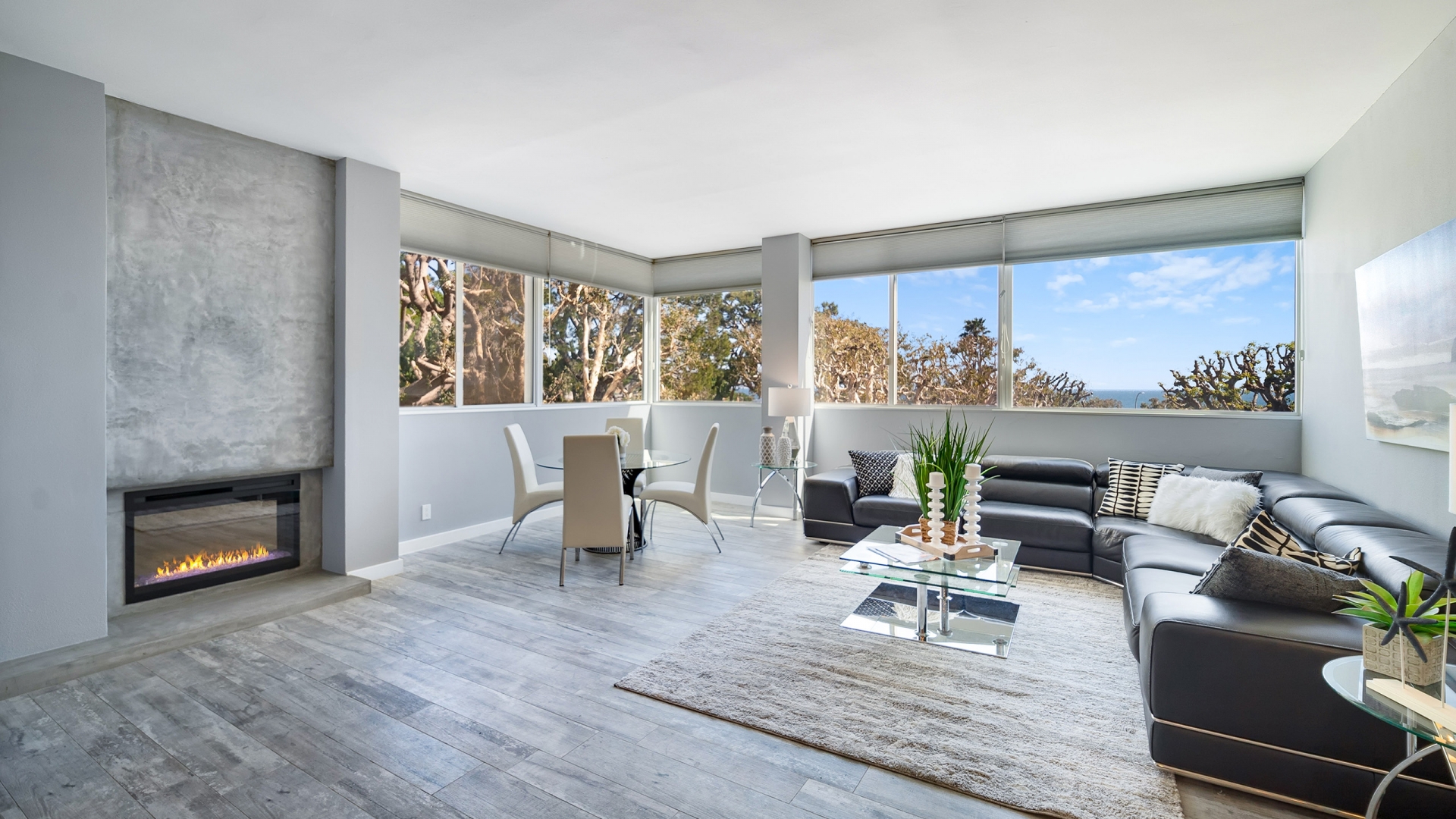 17352 Sunset Blvd, #202 - Premier Matterport 3D Service in Los Angeles